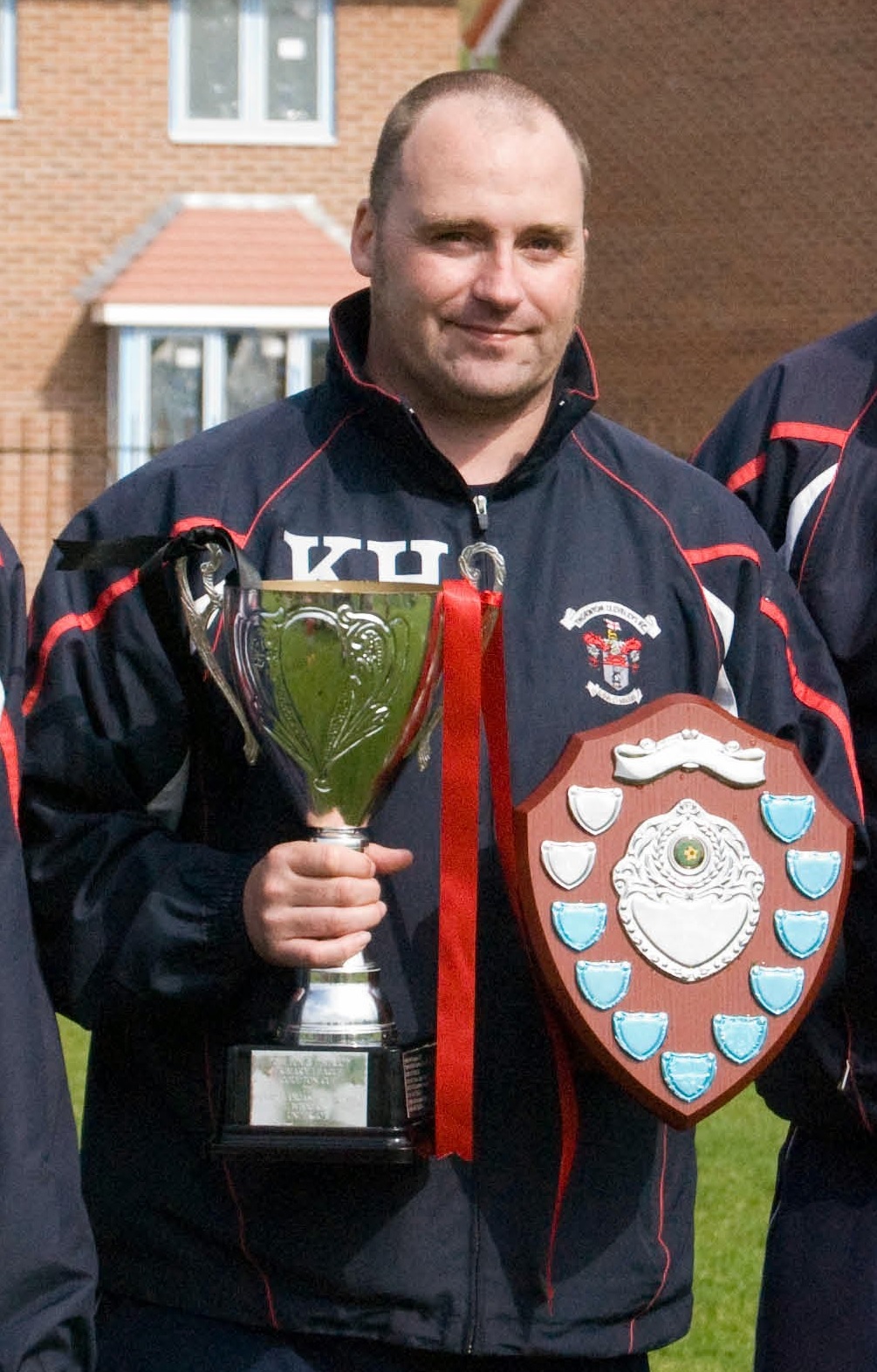 About - Kevin Hoggarth